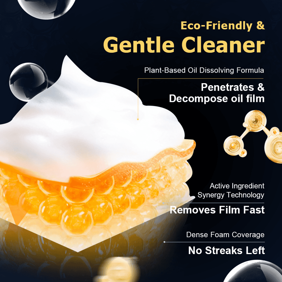 Toretark®Ultimate Automotive Oil Film Cleaning Degrease Brush – toretark.uk